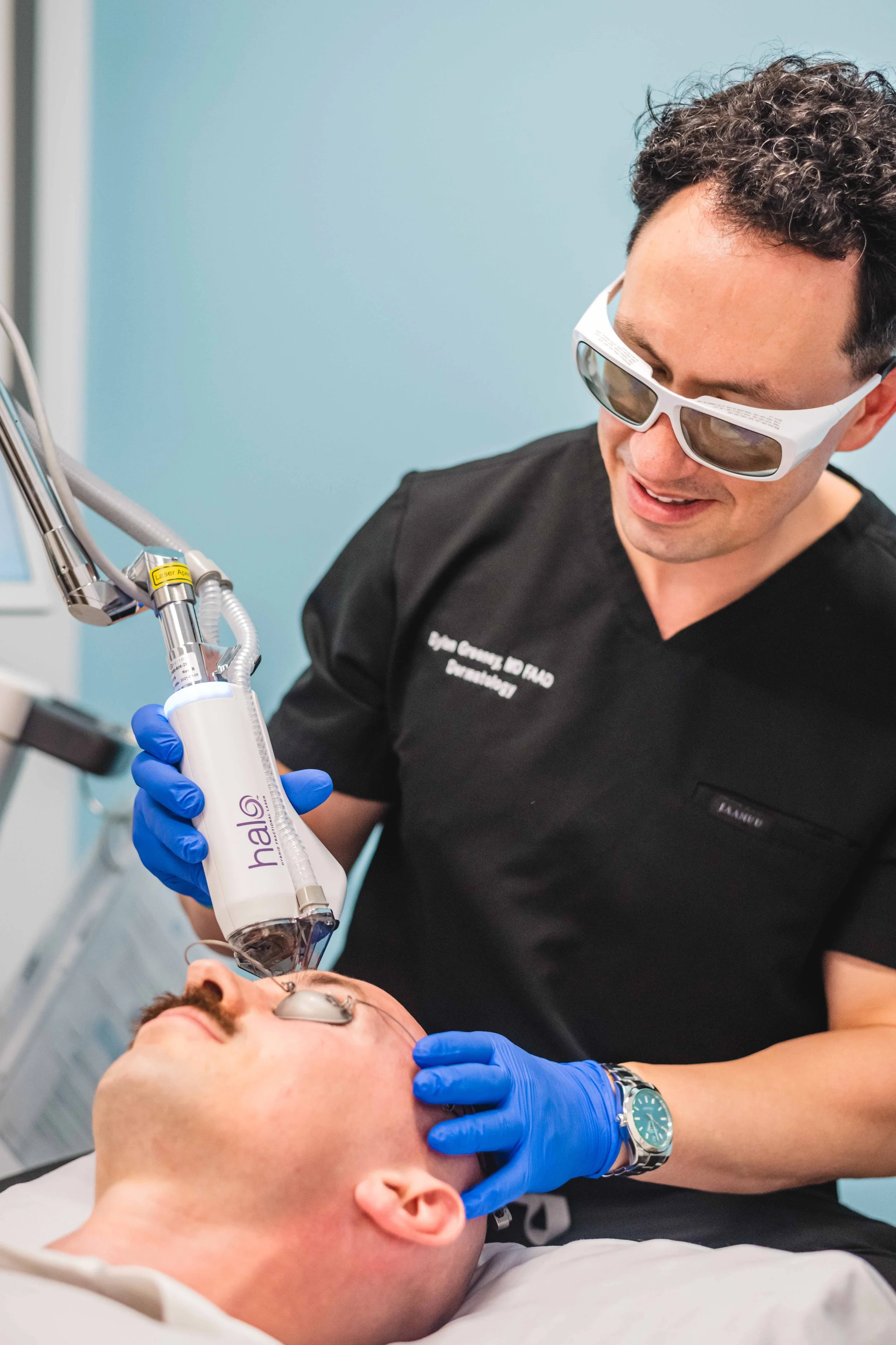 Wrinkle Treatments | Best Laser & Injectables in Evansville — Dr. Dylan ...