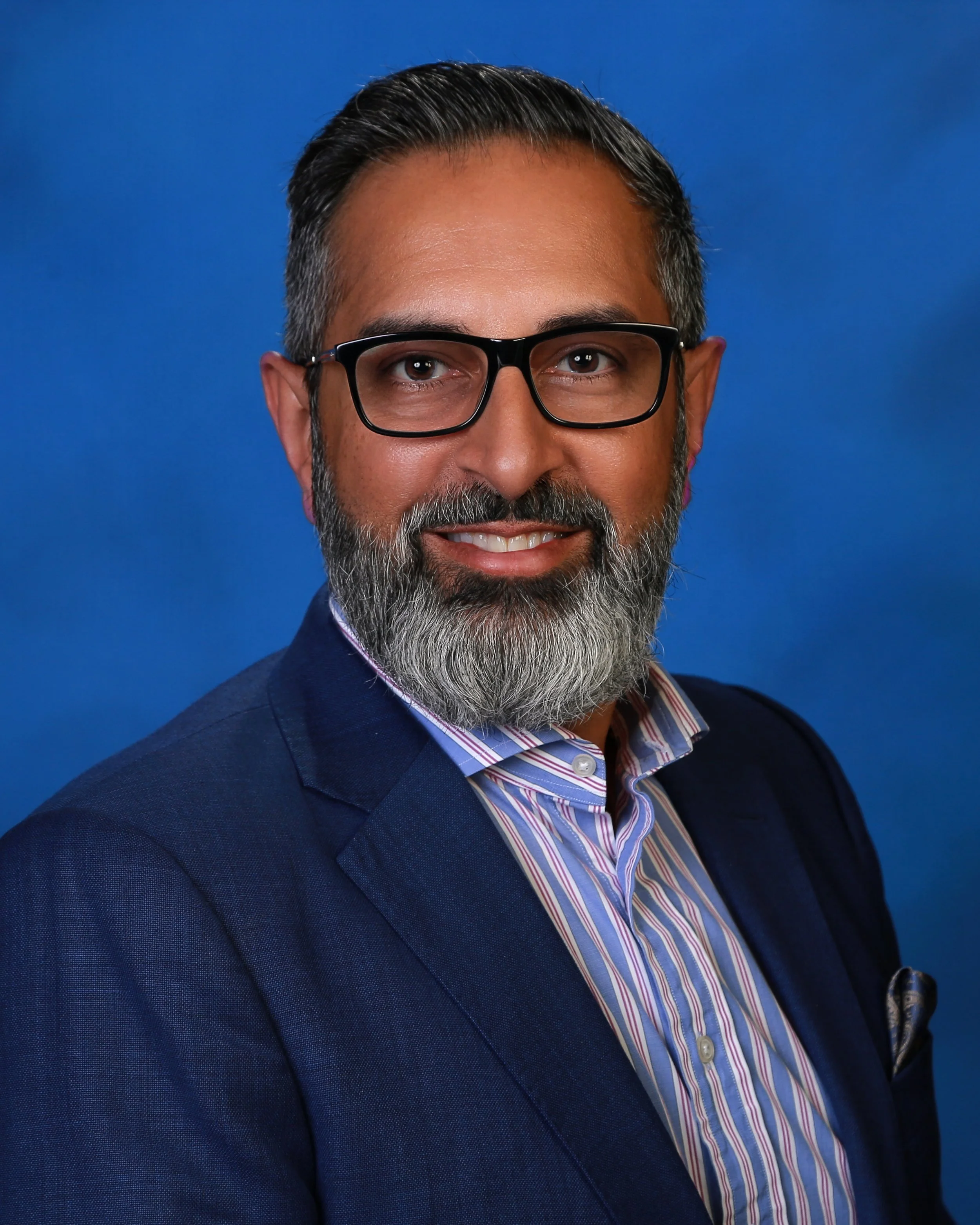 The Team — The Biz Huddle