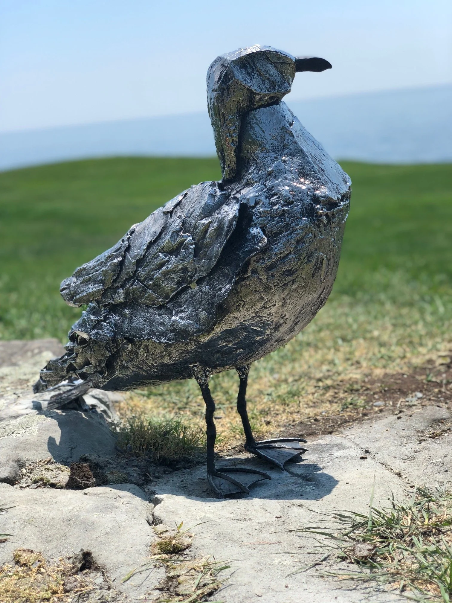 Private Commissions — Katherine 'KT' Taylor