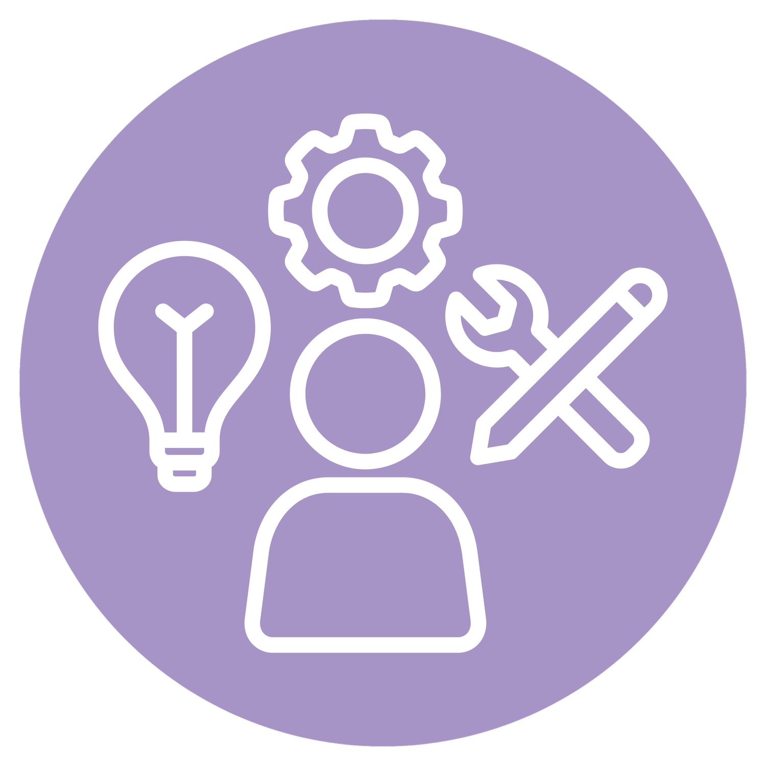 Green Dot Program | SVRC Kentucky