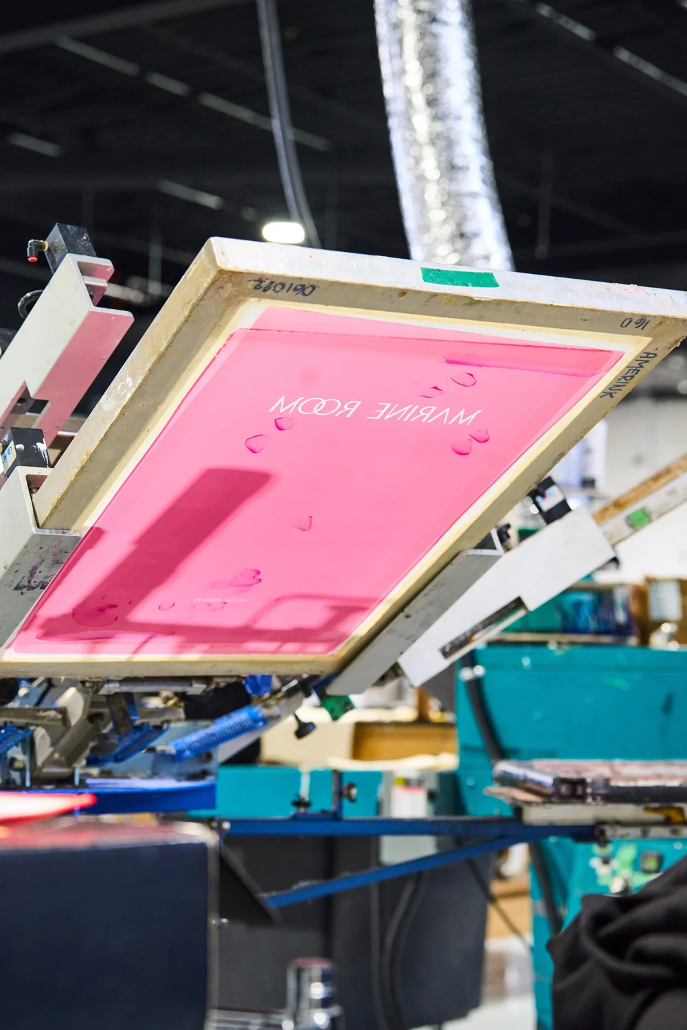inprint