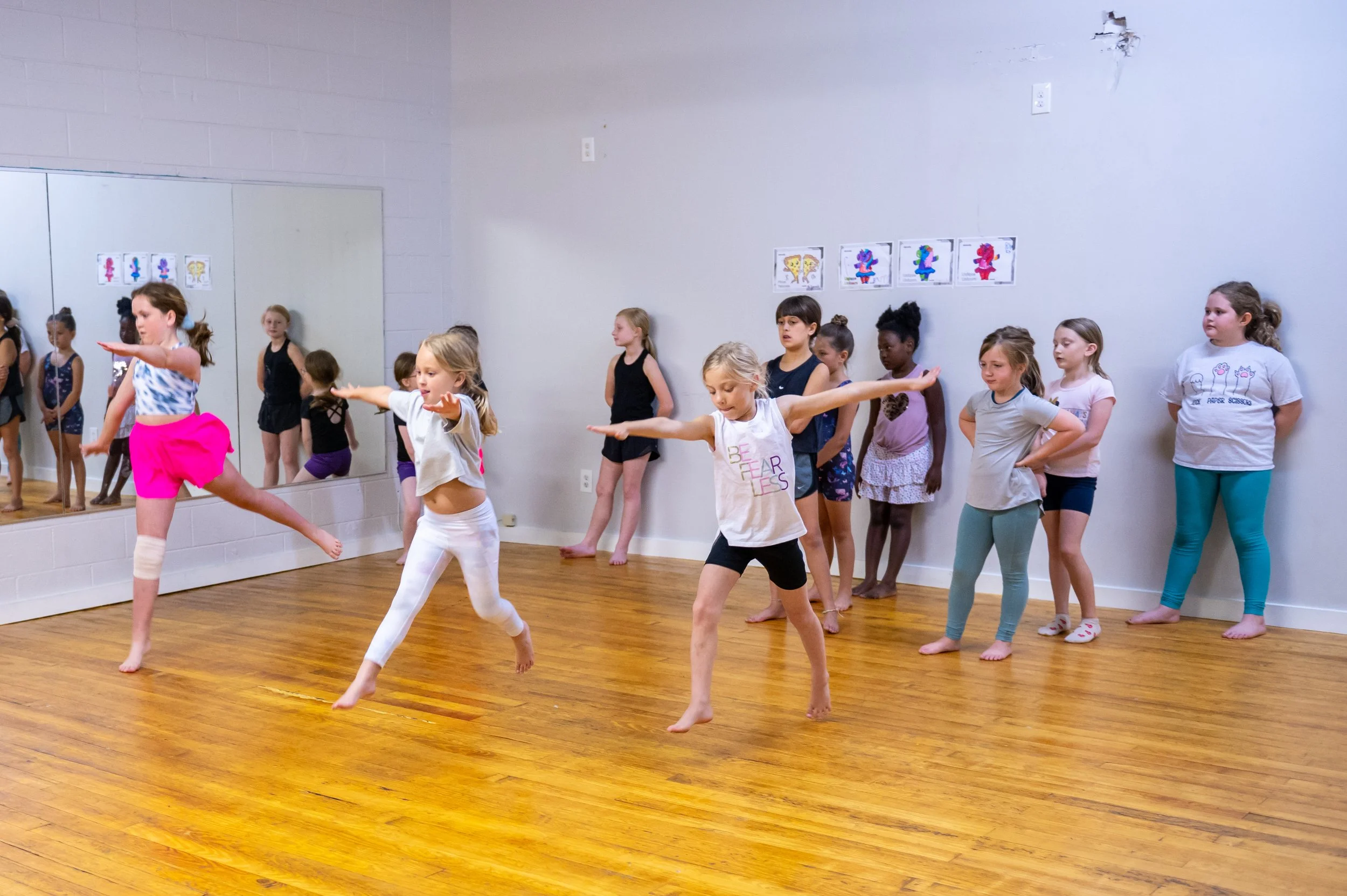 Tempo Dance Studio