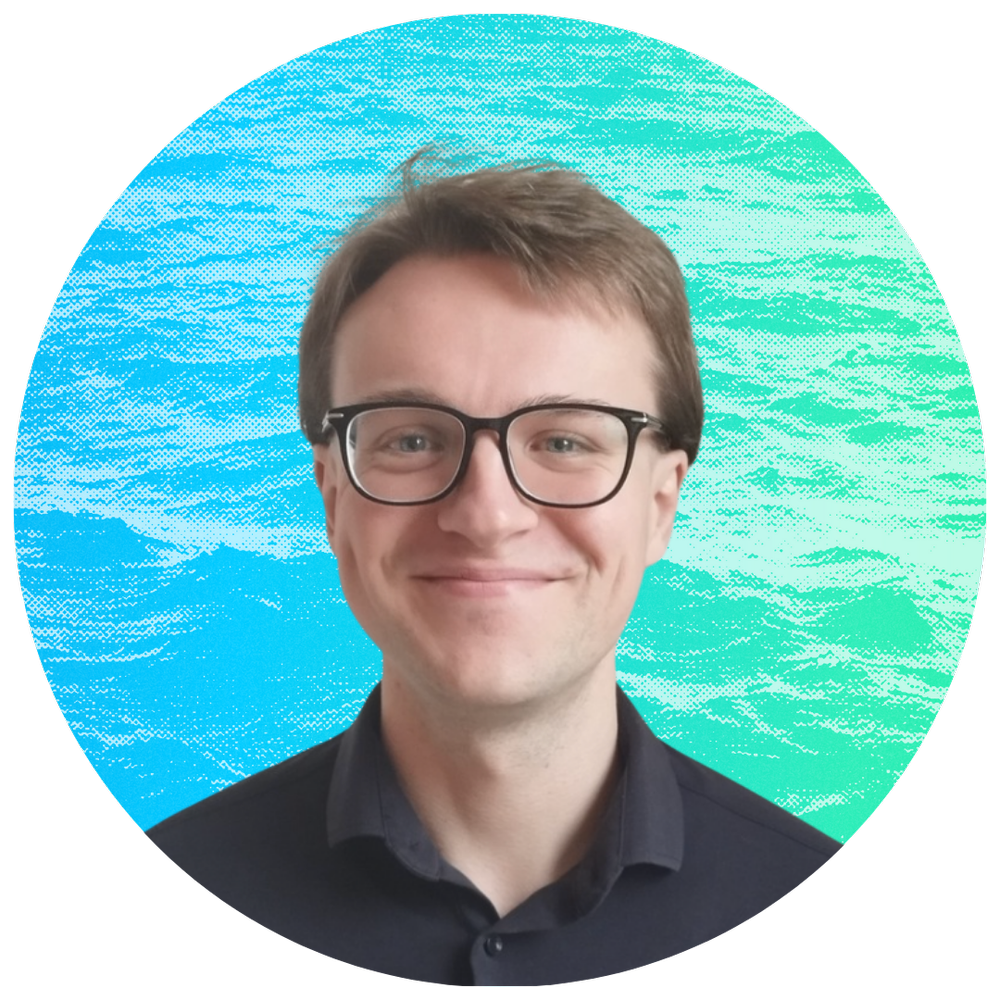 Our Team — Shrimp Welfare Project