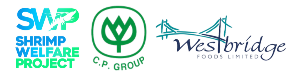 C.P. Viet Nam and Westbridge Food Group Join Shrimp Welfare Project’s ...