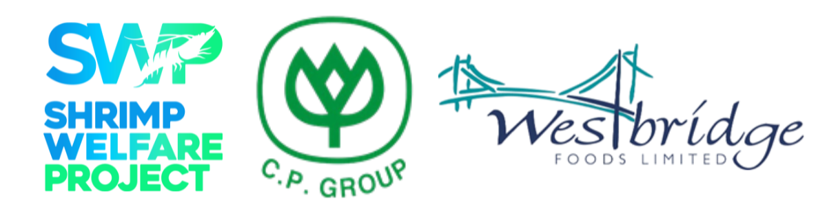 C.P. Viet Nam and Westbridge Food Group Join Shrimp Welfare Project’s ...