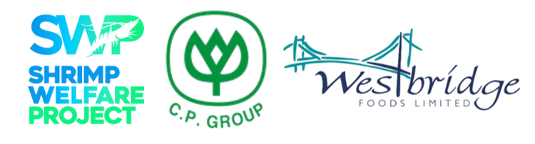 C.P. Viet Nam and Westbridge Food Group Join Shrimp Welfare Project’s ...