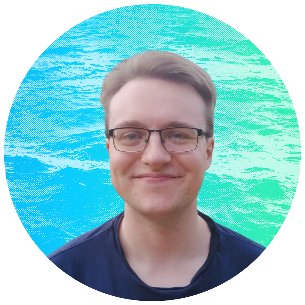 Our Team — Shrimp Welfare Project