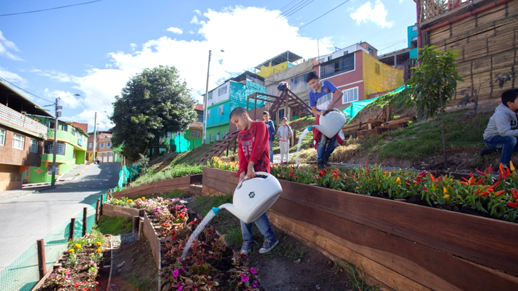 About Us — International Society for Urban Health
