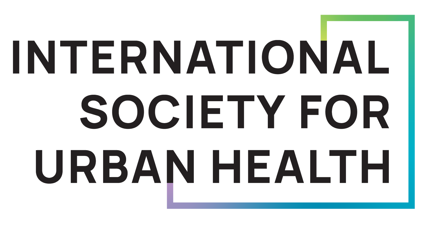 About Us — International Society for Urban Health