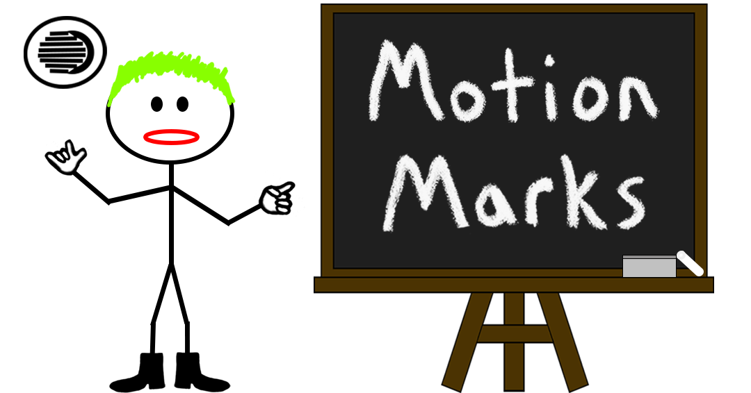 Non-Traditional Trademarks: Motion Marks — That's a Trademark