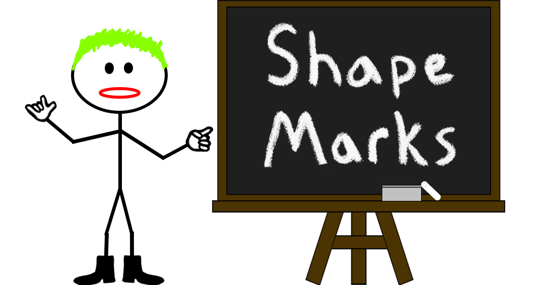 Non-Traditional Trademarks: Shape Marks — That's a Trademark