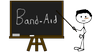 BAND-AID — That's a Trademark