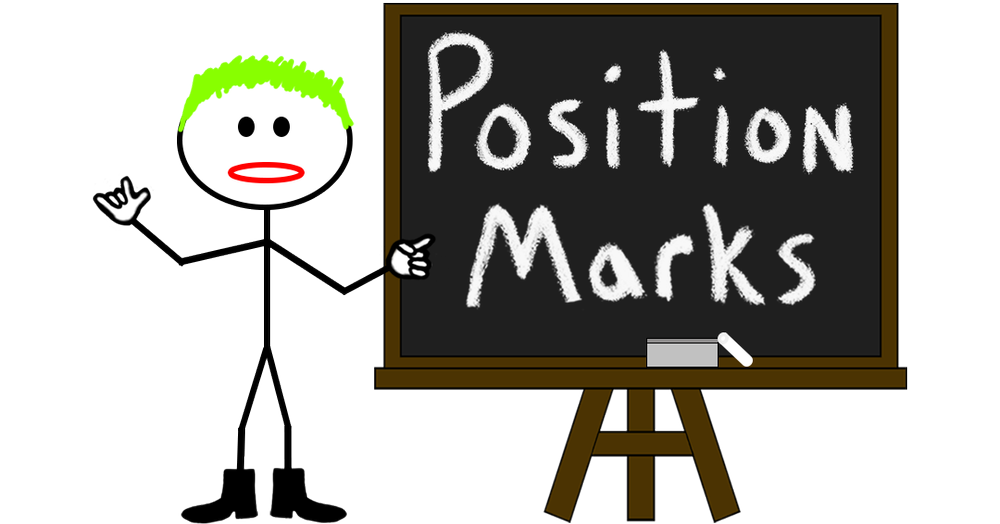 Non-Traditional Trademarks: Position Marks — That's a Trademark