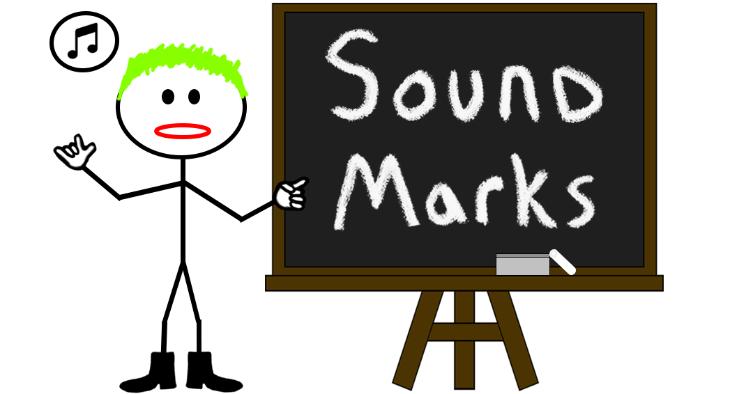 Non-Traditional Trademarks: Sound Marks — That's a Trademark