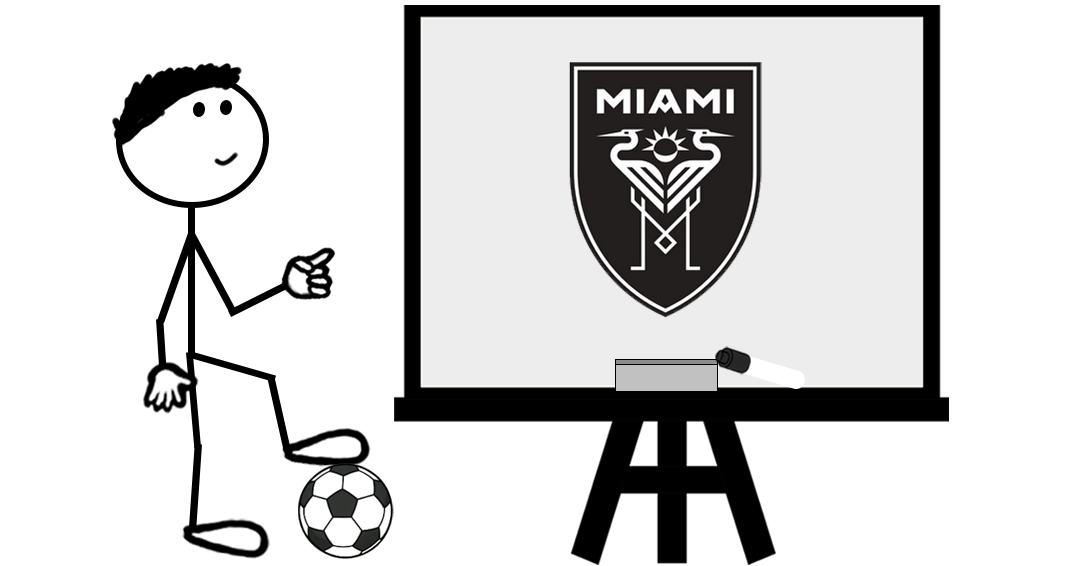 Inter Miami CF — That's a Trademark