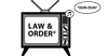 Law & Order Dun-Dun Sound — That's a Trademark