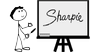 Sharpie — That's a Trademark