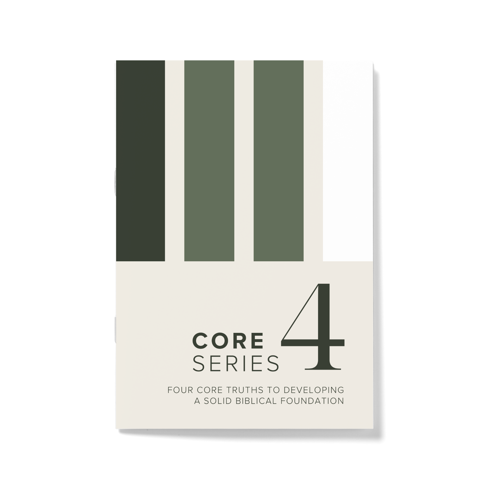 ADVANCE DISCIPLESHIP — GA tools