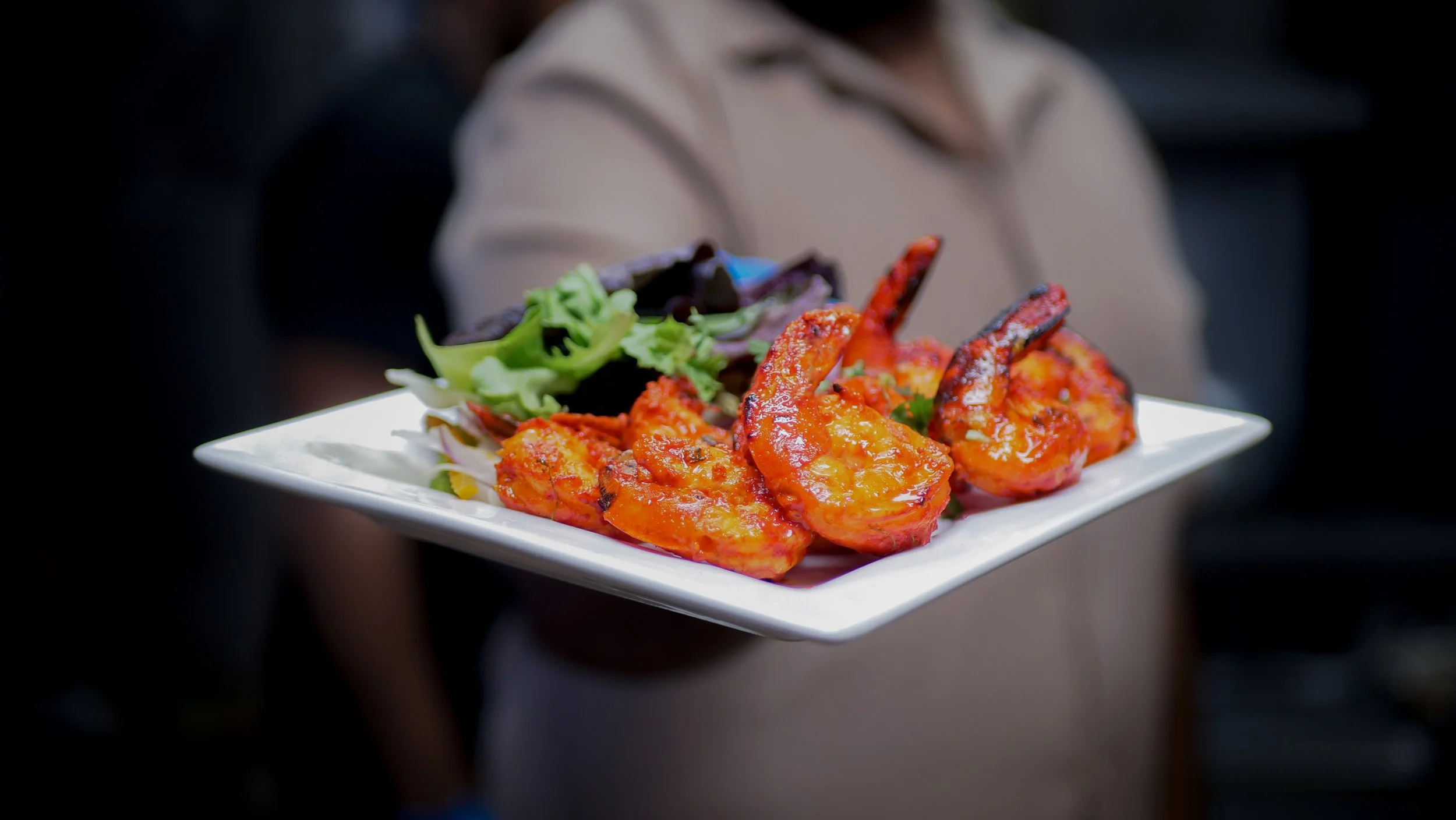 Lajawab - Authentic Indian Cuisine