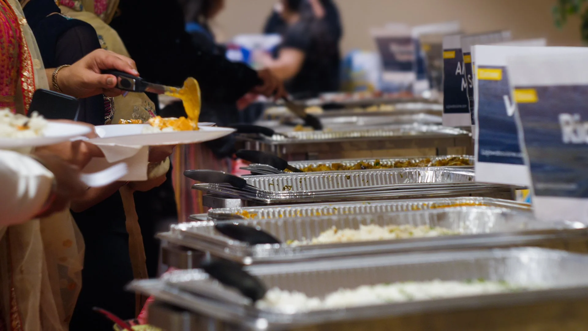 Lajawab - Authentic Indian Cuisine