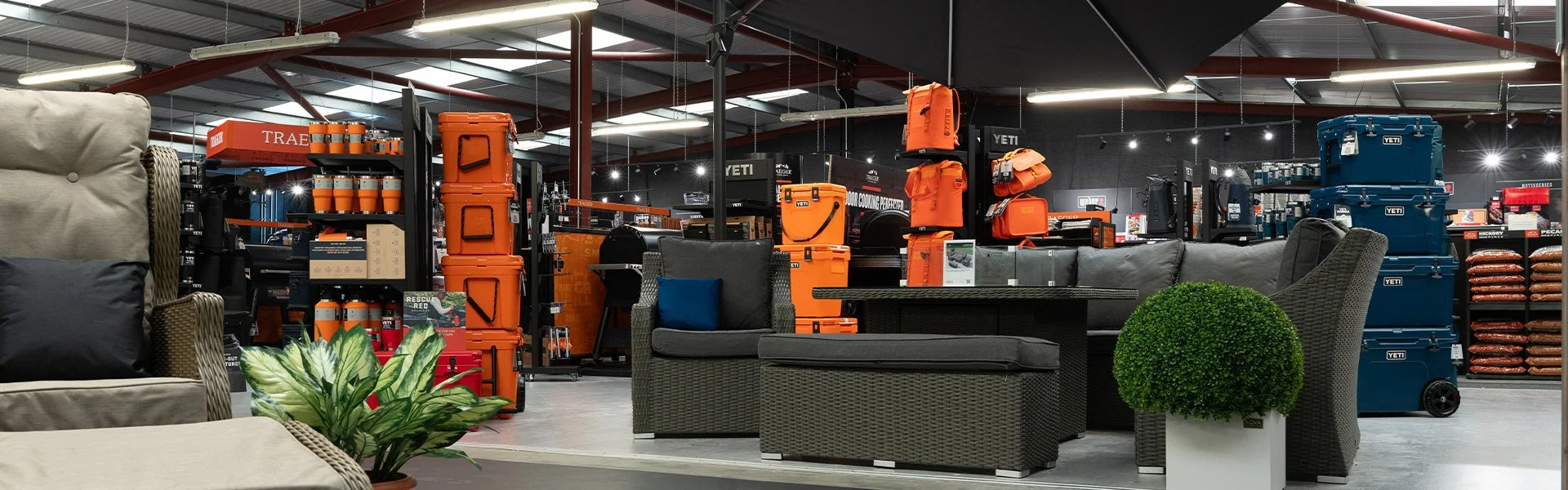 The Riverside — 036 Group Company Limited