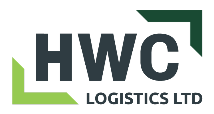 HWC Logistics — 036 Group Company Limited