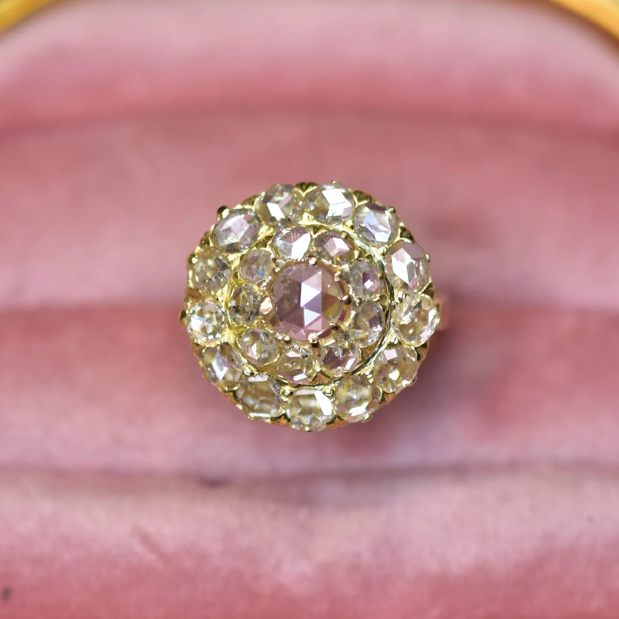 Shop | Discover Antique Historical Jewelry | Louped Jewelry