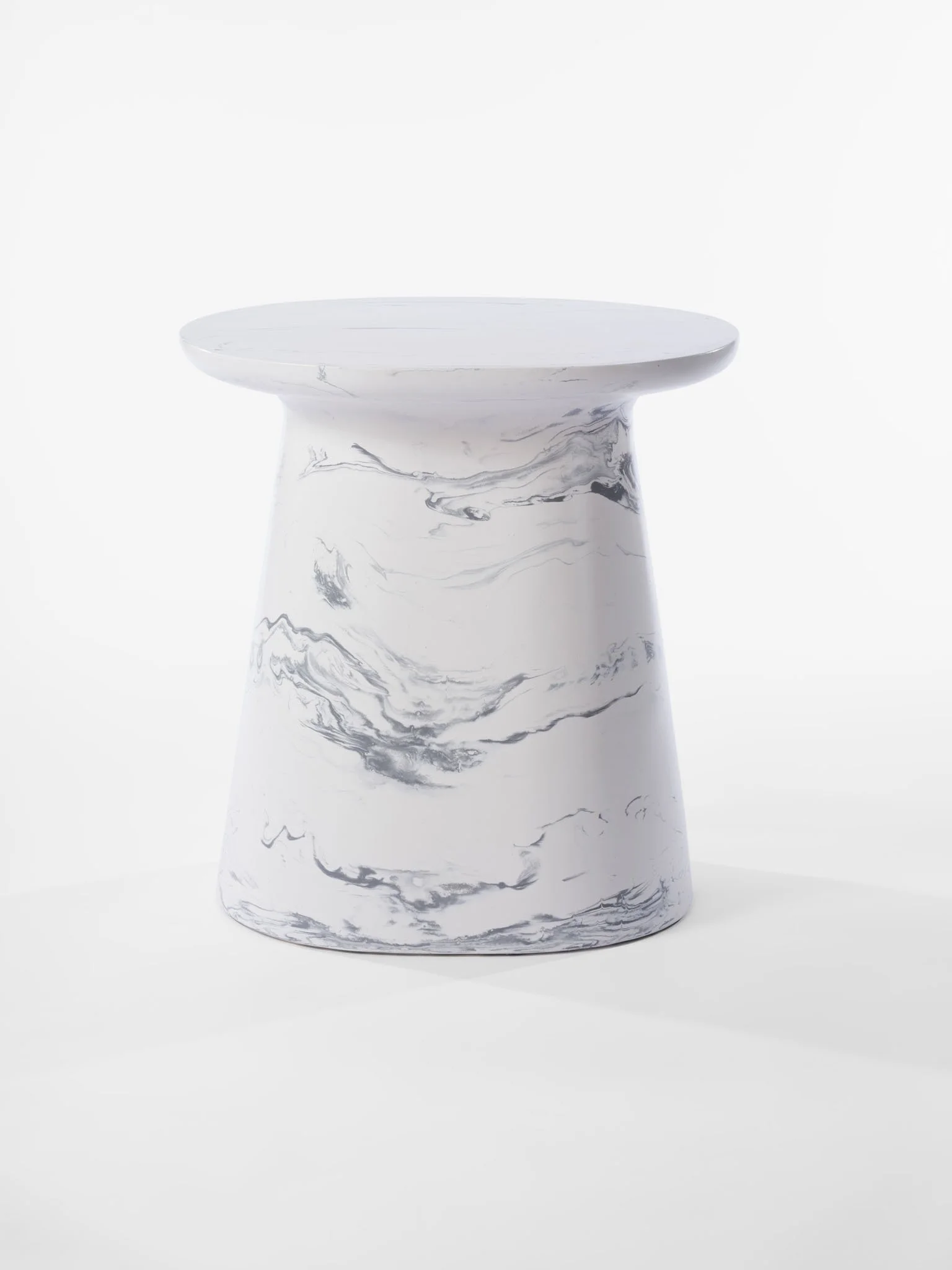 Century Table — Moss & Lam