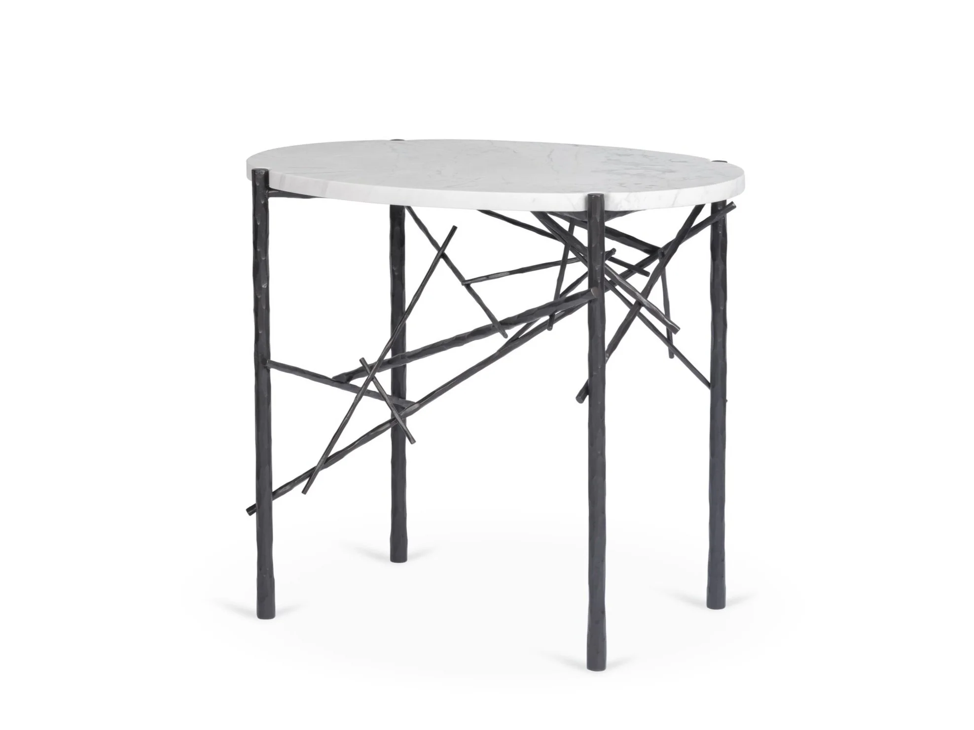 No. 006 / Nido Side Table — Moss & Lam