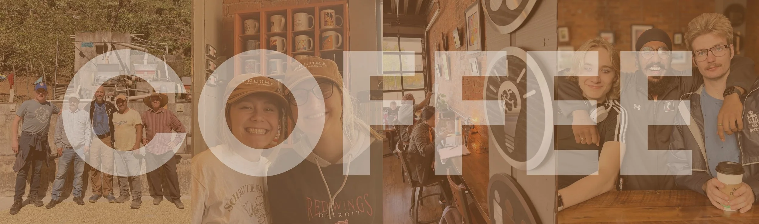 About — The 86 Coffee Bar