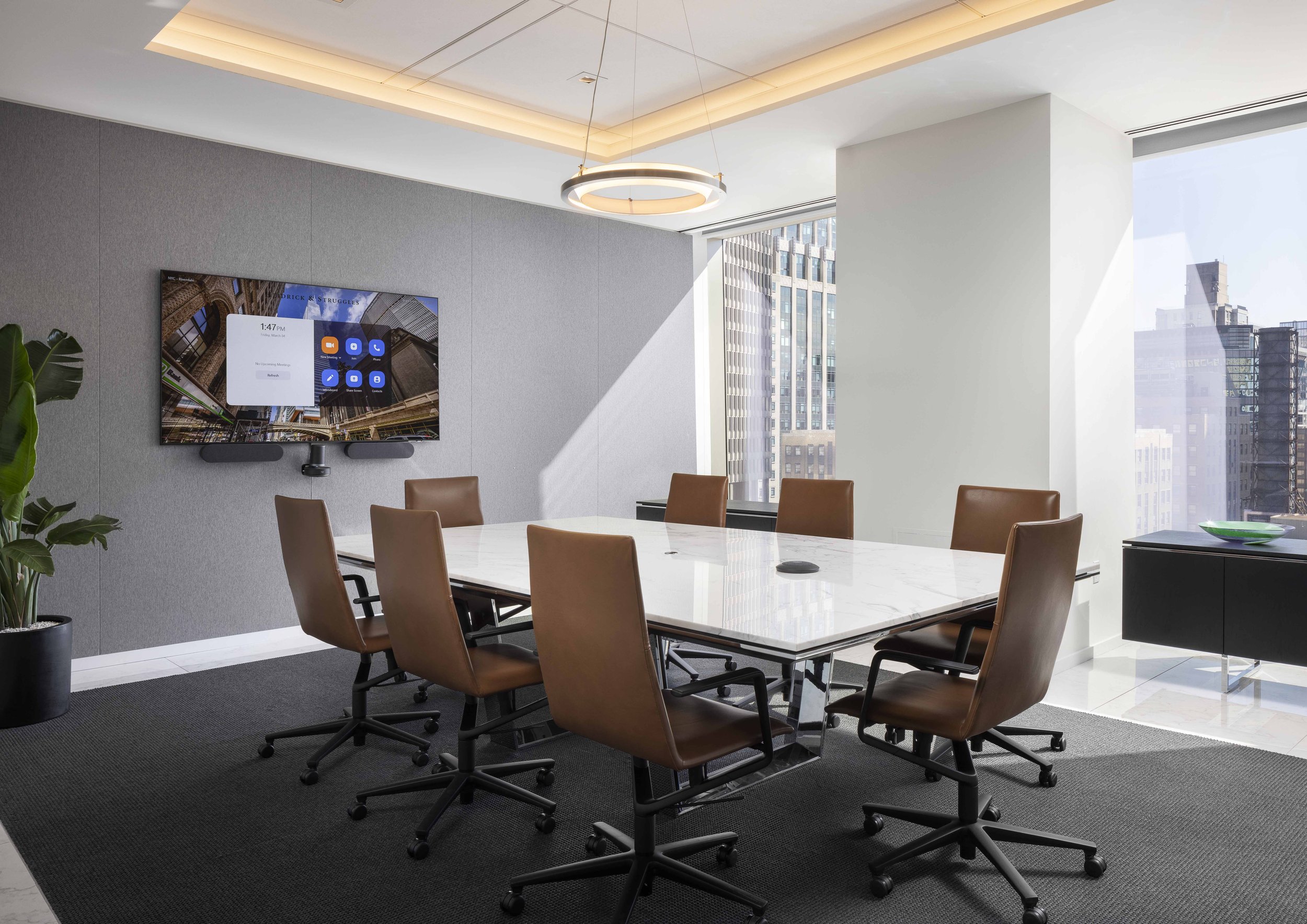 Panel-Tex™ — Pitch