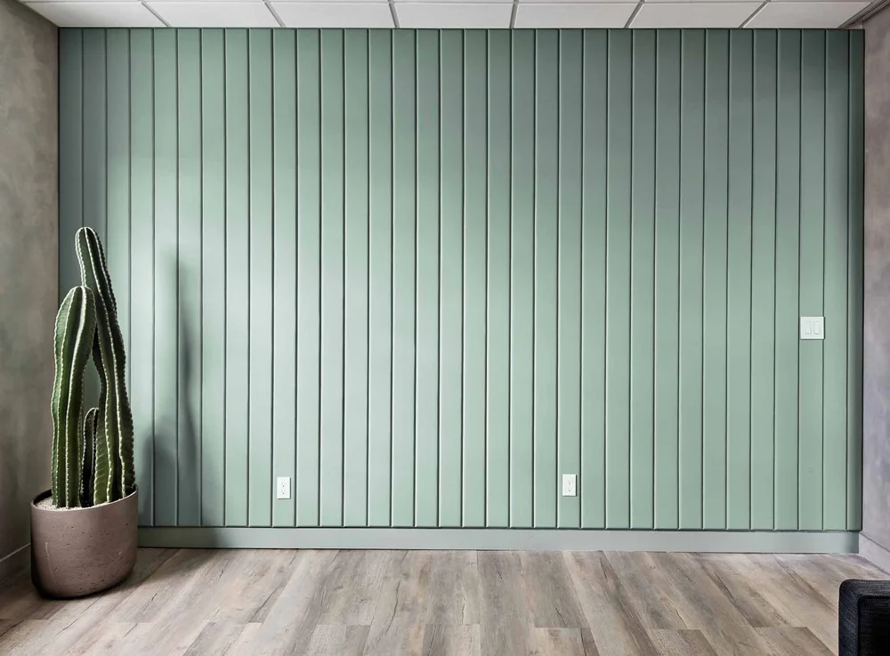 Plank — Pitch