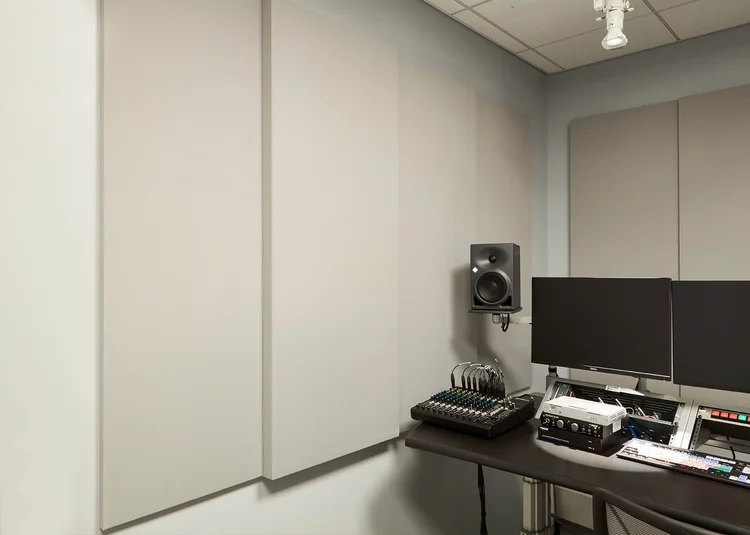 Panel-Tex™ — Pitch