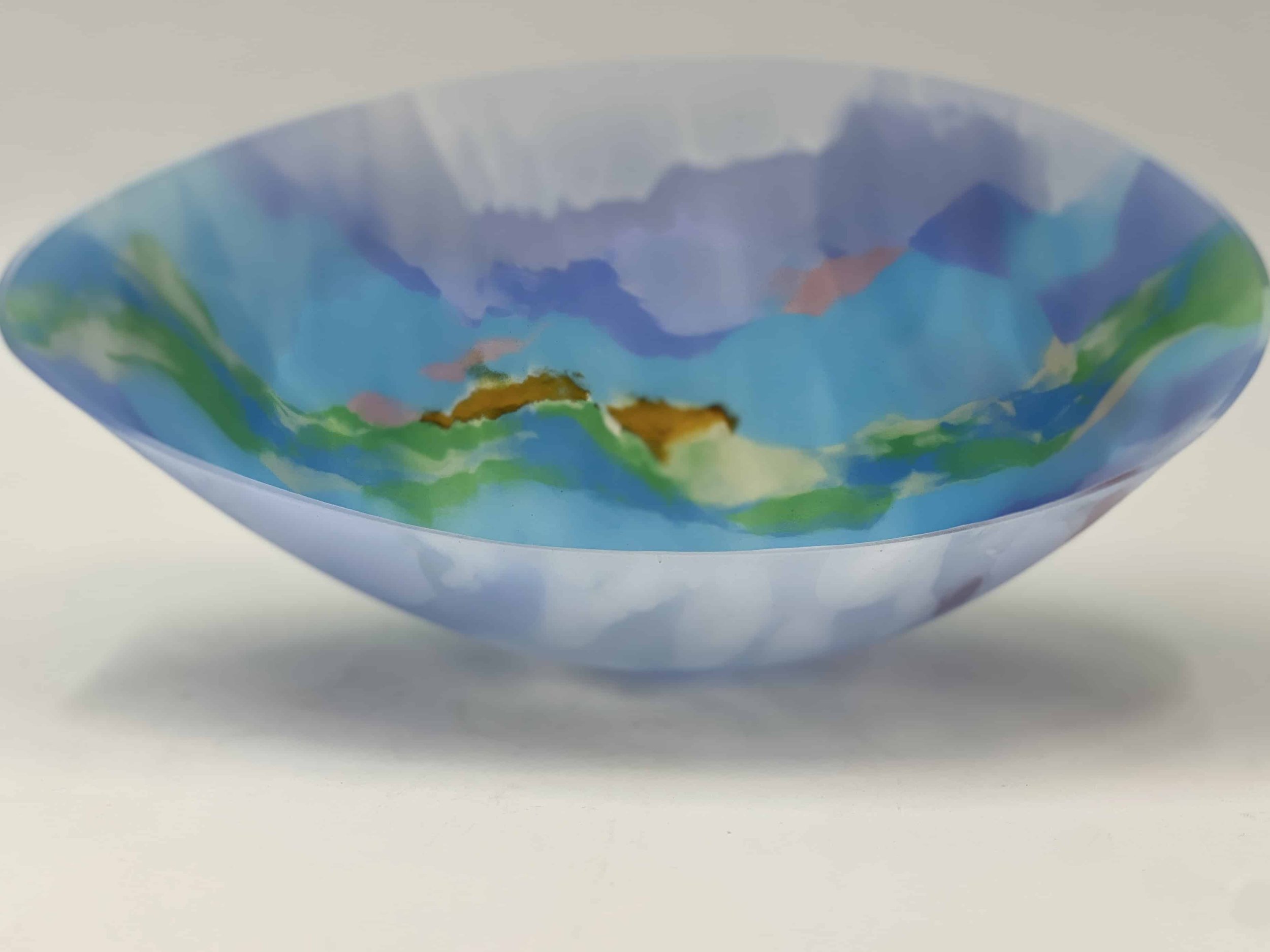 Glass Art Gallery — Shine Glass Art