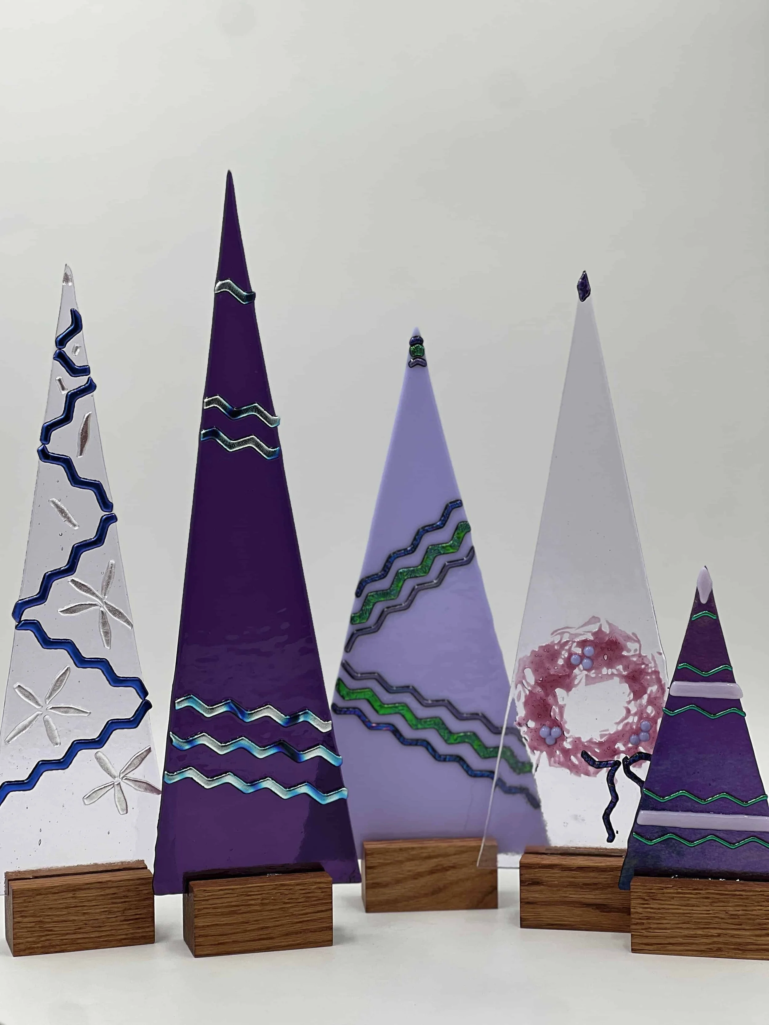 Glass Art Gallery — Shine Glass Art
