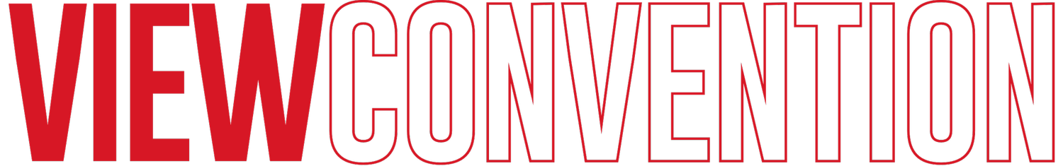 VIEW Convention — VIEW Dance Challenge