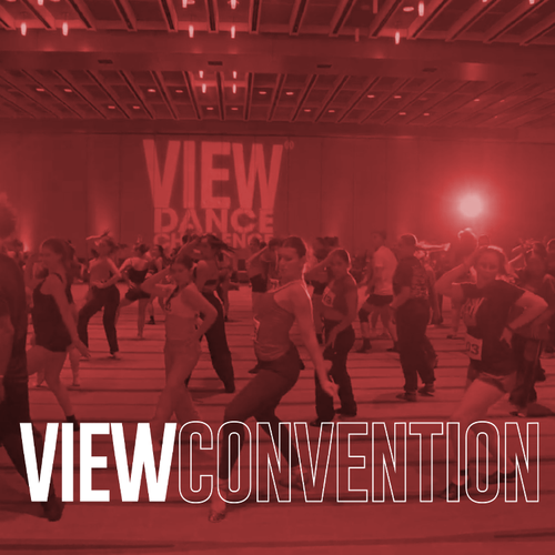 VIEW Events — VIEW Dance Challenge