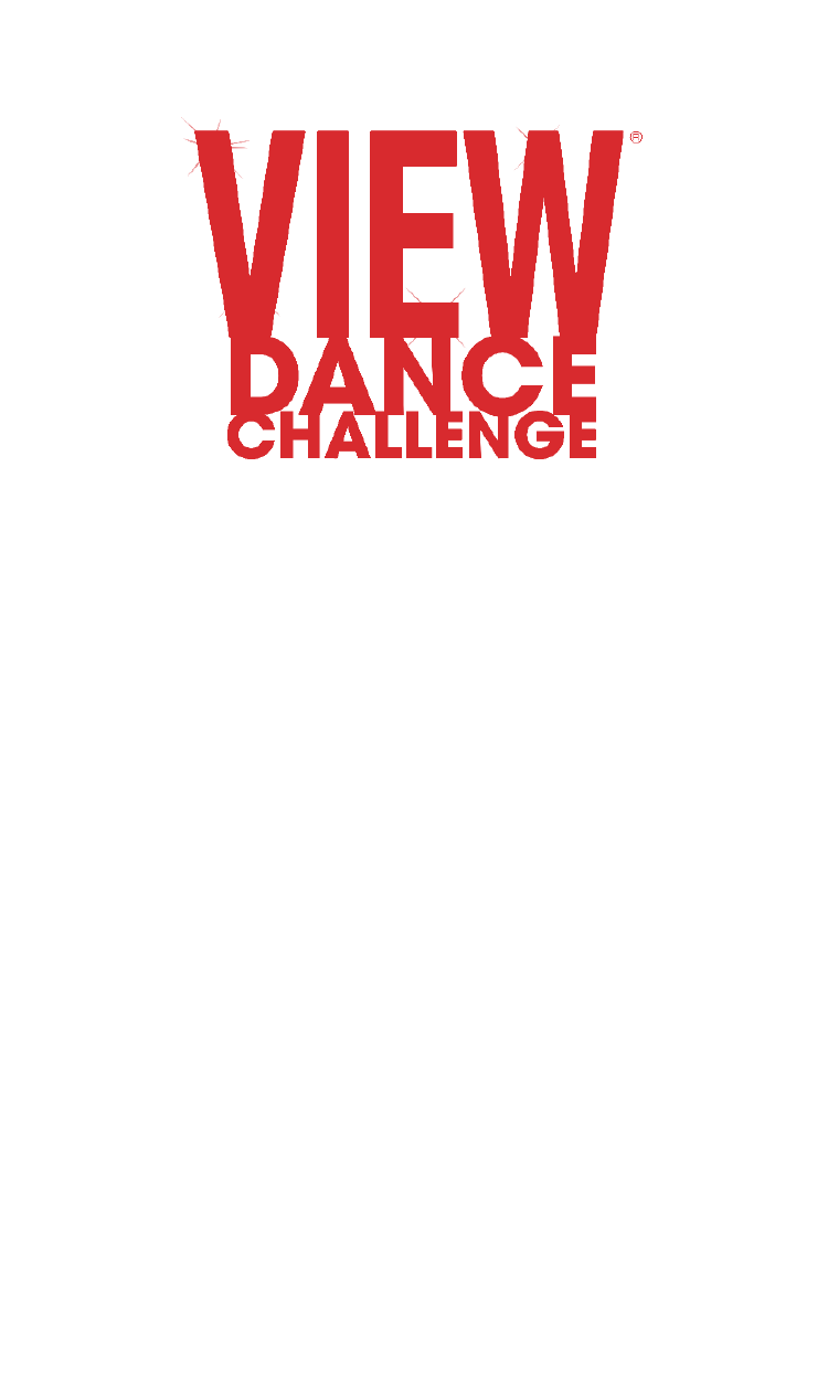 VIEW Events — VIEW Dance Challenge