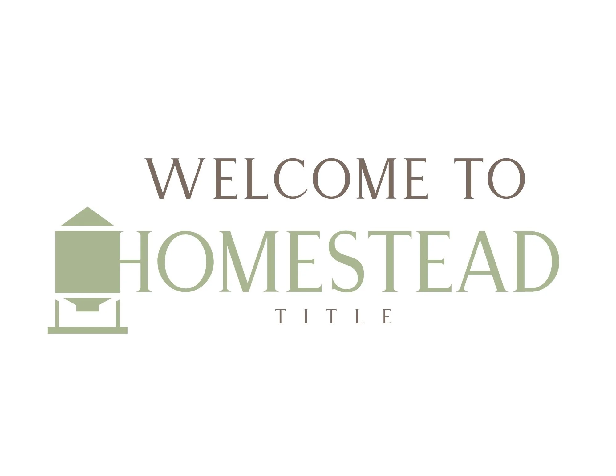 Homestead Title