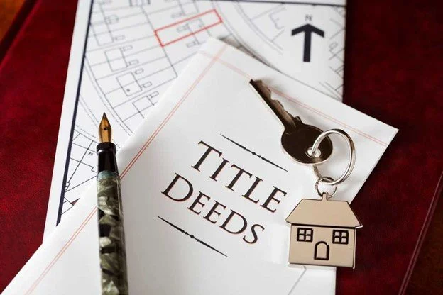 Homestead Title