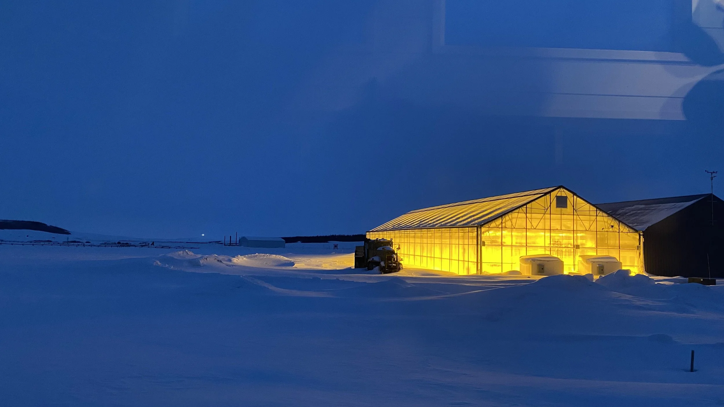 Connect With Us | Contact Silver Stream Farm serving Bondurant, Wilson ...