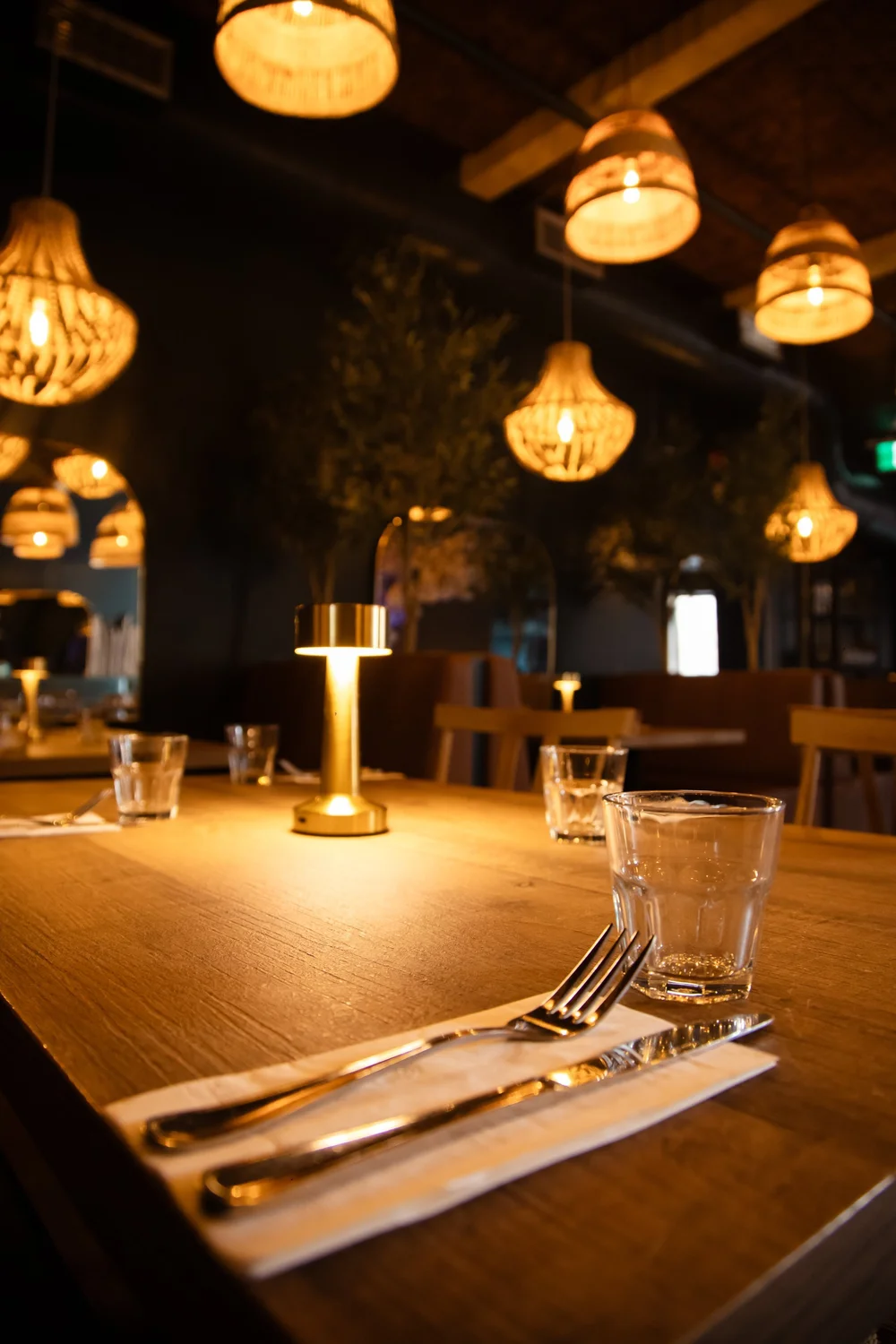 Authentic Greek Food Catering in Toronto - Aleria Catering