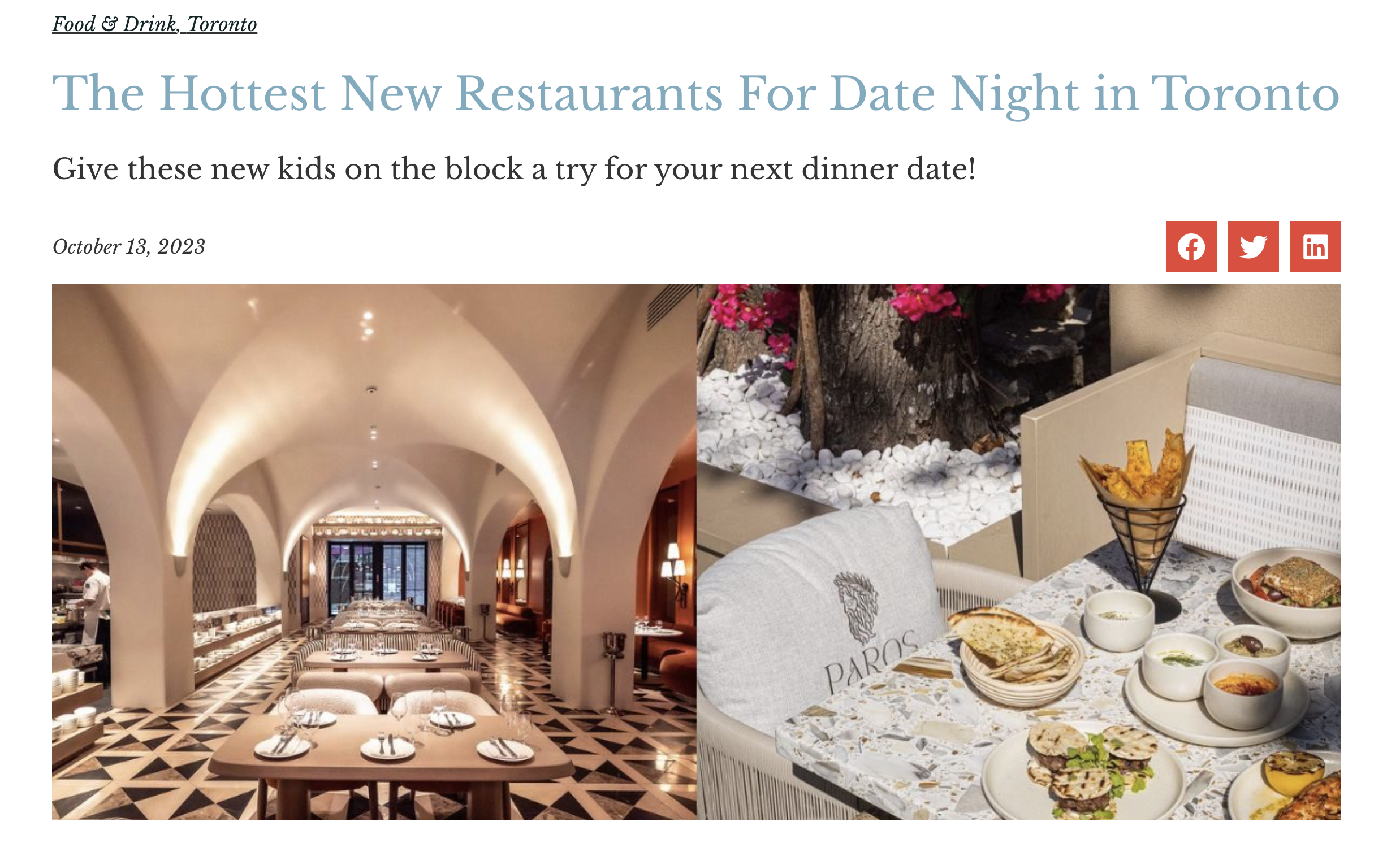 Greek Catering: Delicious Office & Corporate Catering Menu - Aleria ...