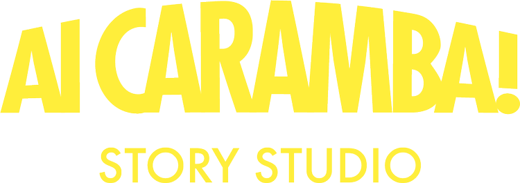AI CARAMBA!