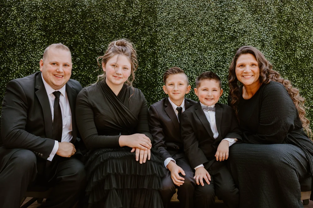 Our Story — Nollie's