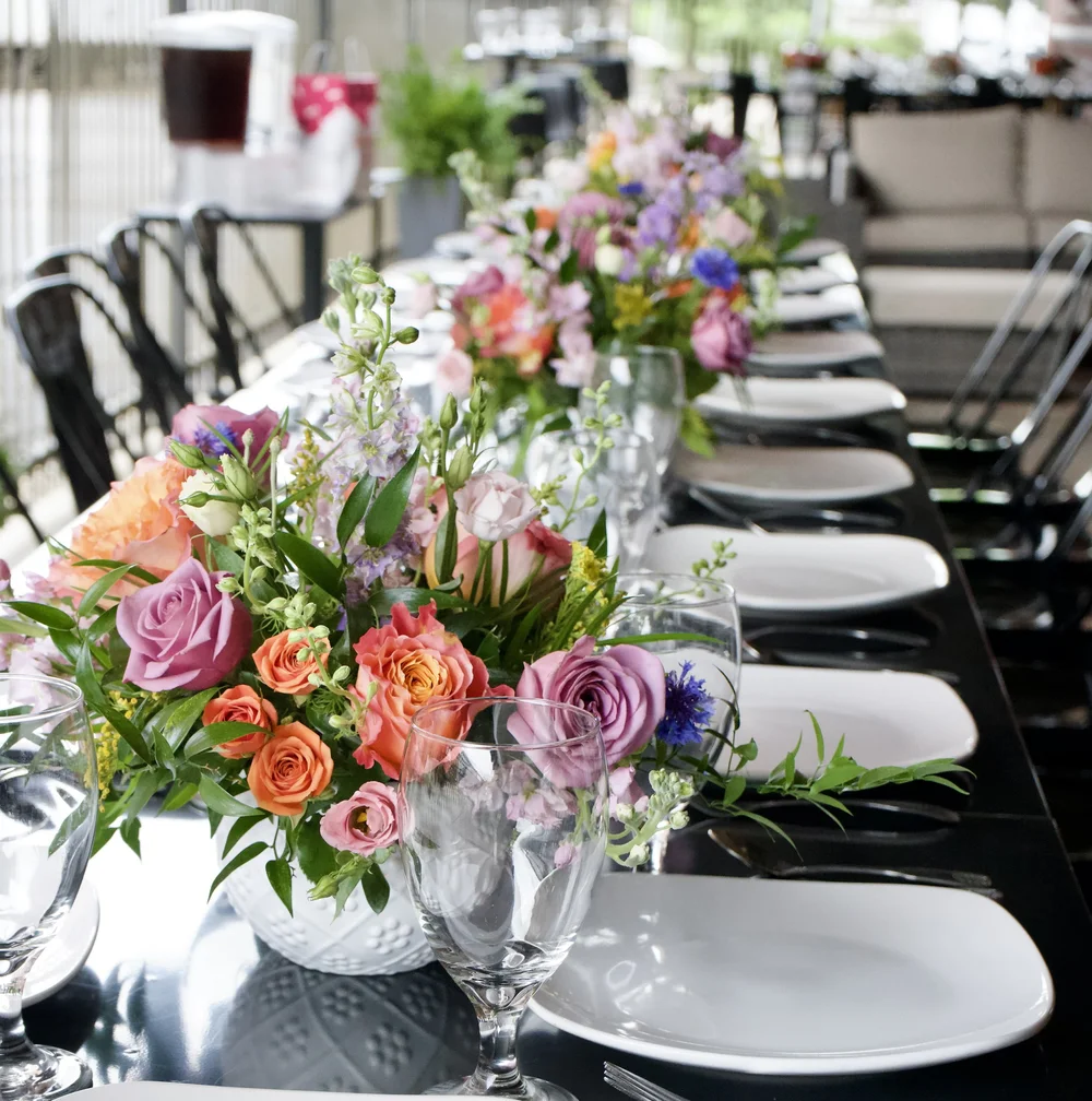 Nollie's Family Table