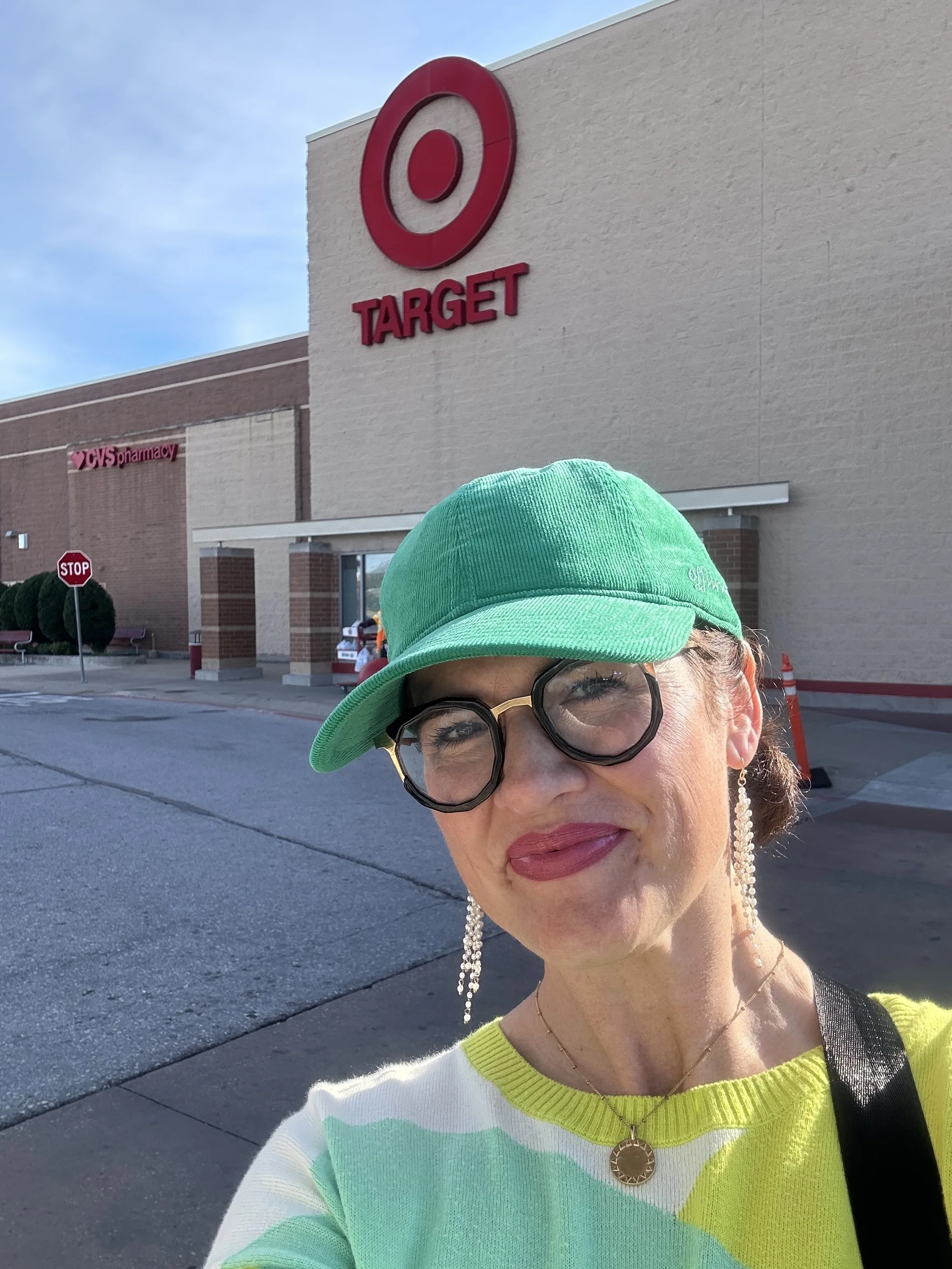 who’s your target? | Courtney Bullard | know your worth. find your ...