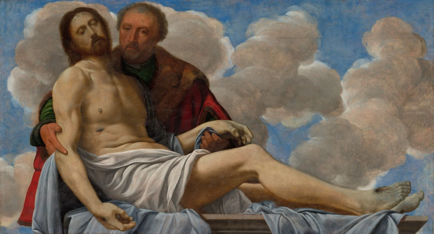 The Gospel of Luke - Bible Study, Chapter Summary, and Outlines ...