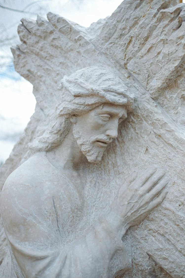 Jesus as the New Moses in the Gospel of Matthew — Pastor Jason Elder