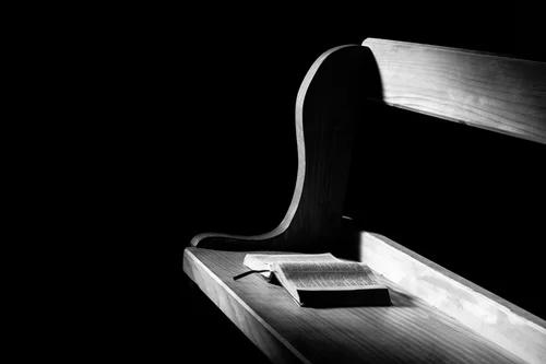 Calls to Worship — Pastor Jason Elder